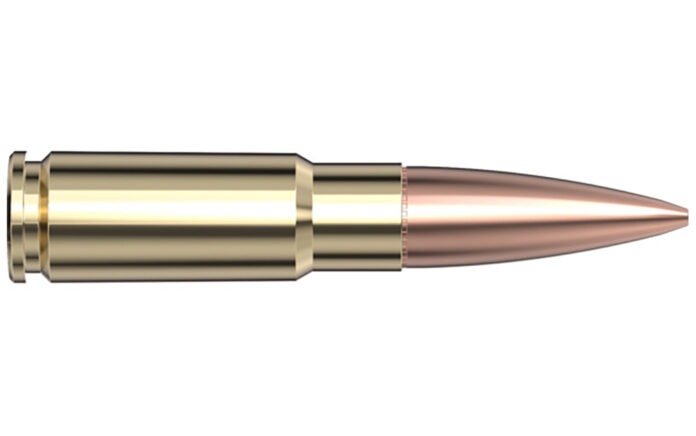 First Look: Hornady 338 ARC - Gun Digest