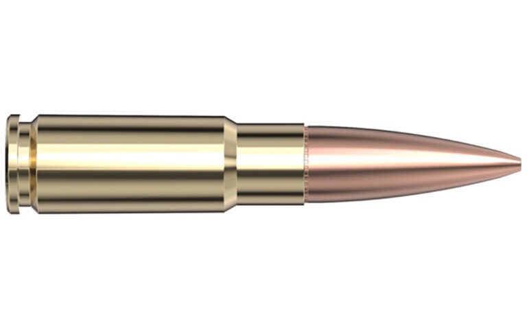 First Look: Hornady 338 ARC - Gun Digest