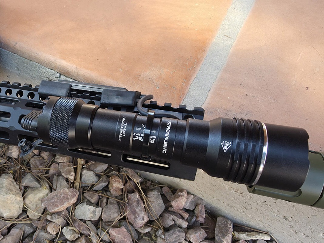 .338 ARC AR Build: Hollywood Quiet - Gun Digest