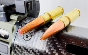 A Closer Look At 338 ARC - Gun Digest