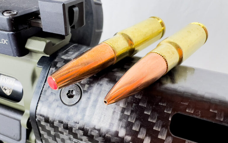 A Closer Look At 338 ARC - Gun Digest