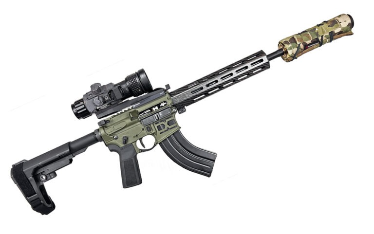 A Closer Look At 338 ARC - Gun Digest