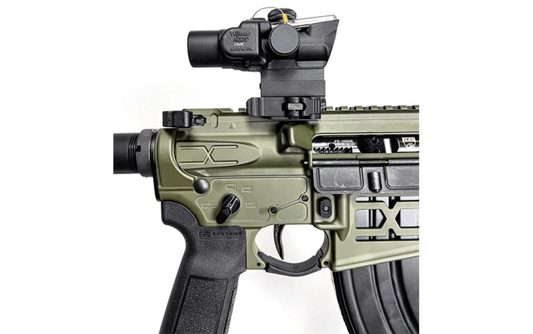 A Closer Look At 338 ARC - Gun Digest