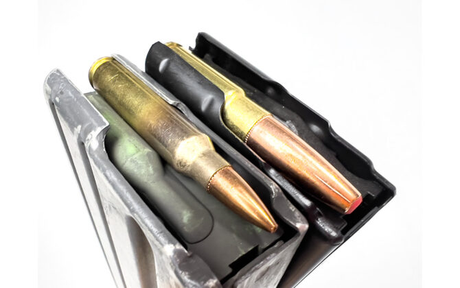 A Closer Look At 338 ARC - Gun Digest