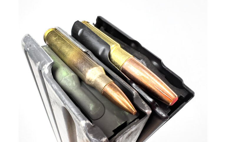 A Closer Look At 338 ARC - Gun Digest