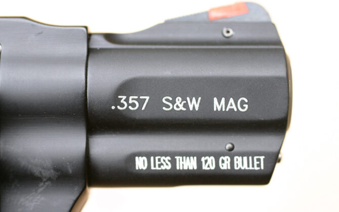 For The Love Of Snubbies - Gun Digest