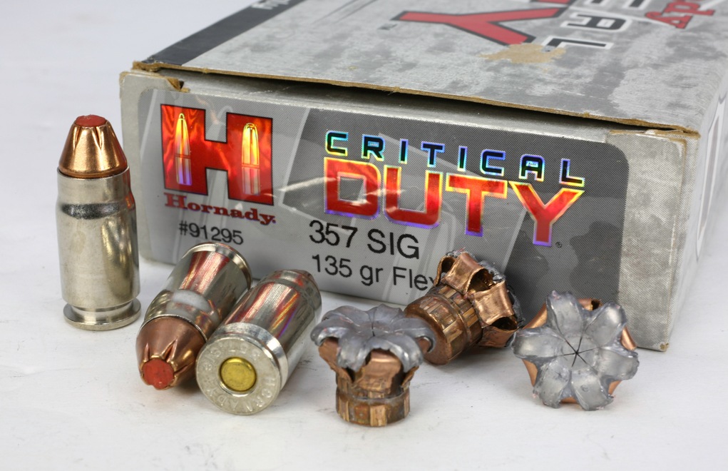 357 Sig Ammo
