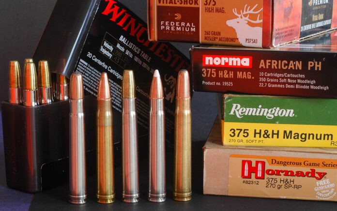 Are Bullets Too Sharp? - Gun Digest