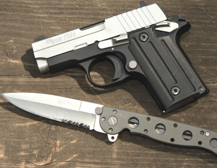 Best .380 Pistol Options For Deep Carry [Tested] - Gun And Survival