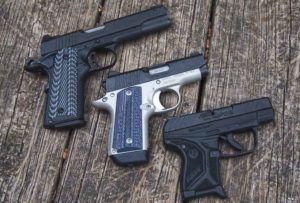 Concealed Carry: Is The .380 ACP Enough For Self-Defense? - Gun Digest