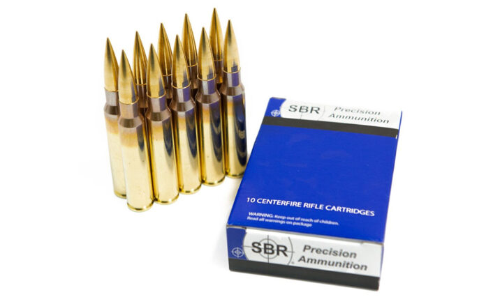 Everything You Need To Know About .408 CheyTac - Gun Digest