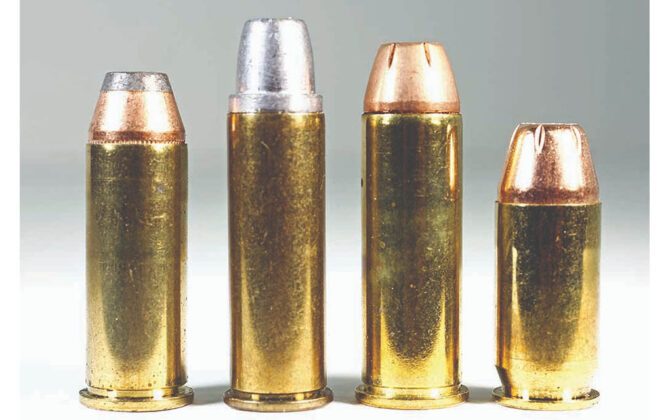 The .41 Magnum: Is The Middle Magnum Still Relevant? - Gun Digest