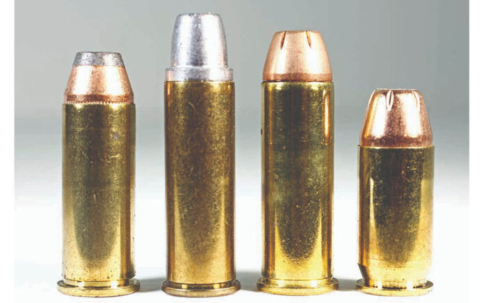 The .41 Magnum: Is The Middle Magnum Still Relevant? - Gun Digest