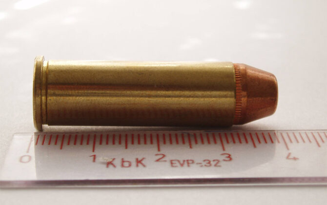 The .41 Magnum: Is The Middle Magnum Still Relevant? - Gun Digest