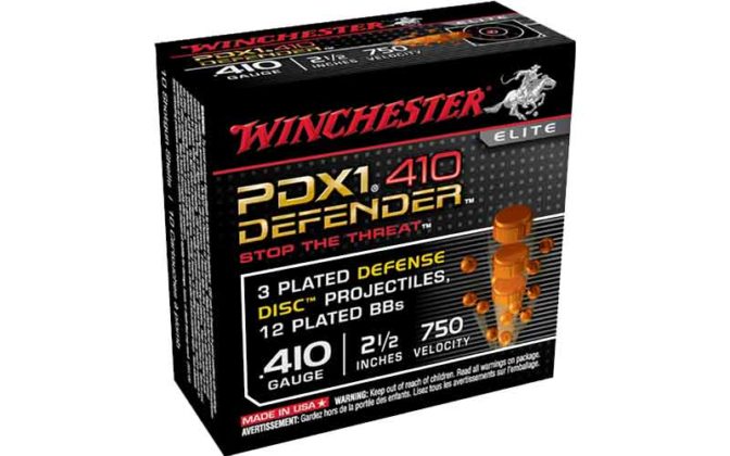 Best .410 Shotguns: A Buyer’s Guide - Gun Digest