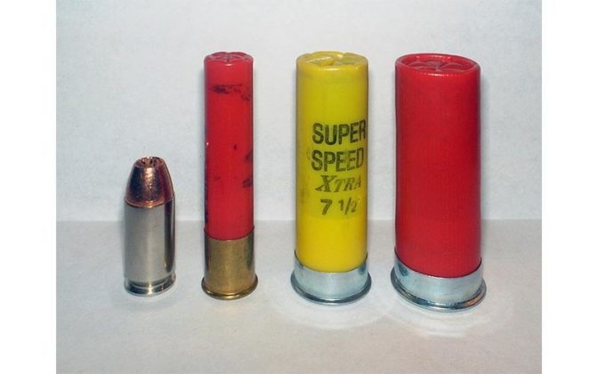 Best .410 Shotguns: A Buyer’s Guide - Gun Digest