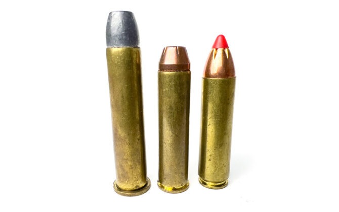 Understanding Handgun Power - Gun Digest