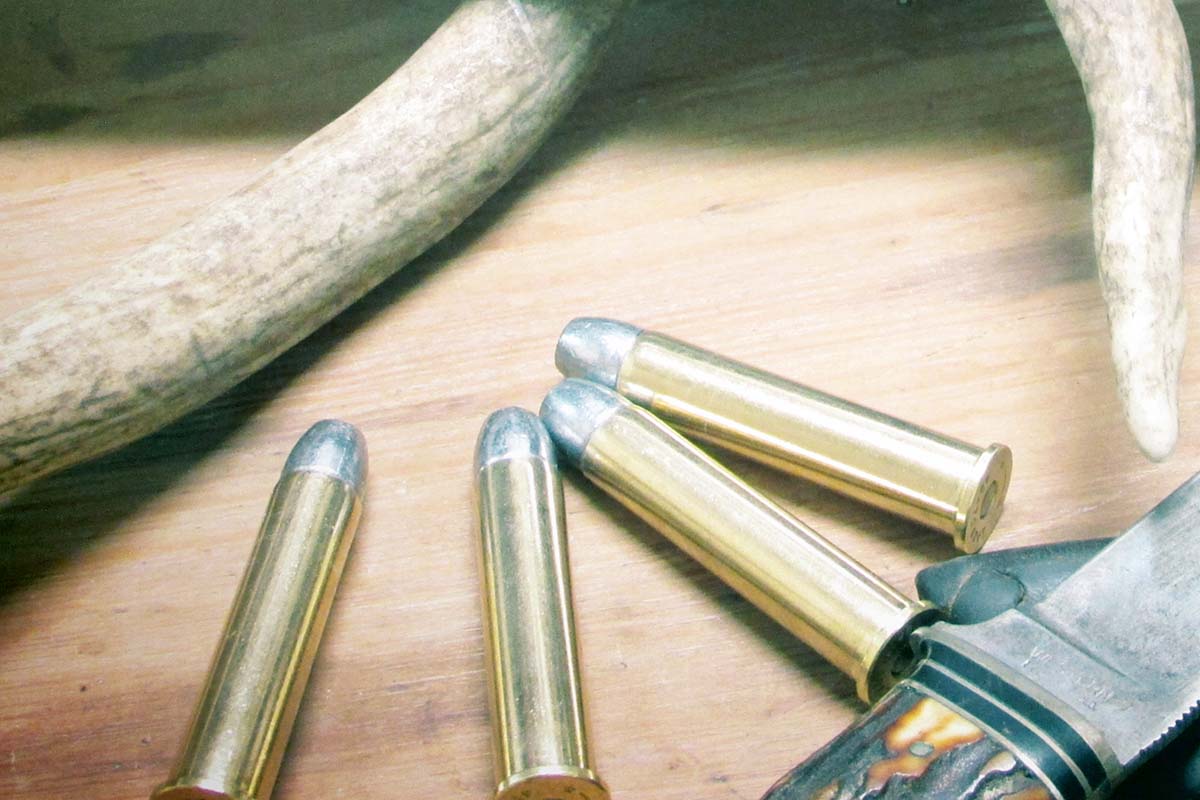 .30-30 Vs .45-70: Which Is Better For What? - Gun Digest