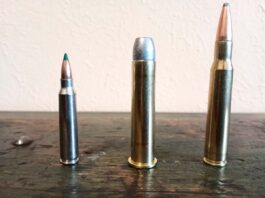 .45-70 Ammo Buyer’s Guide: The Good Kind Of Big Gov’t - Gun Digest