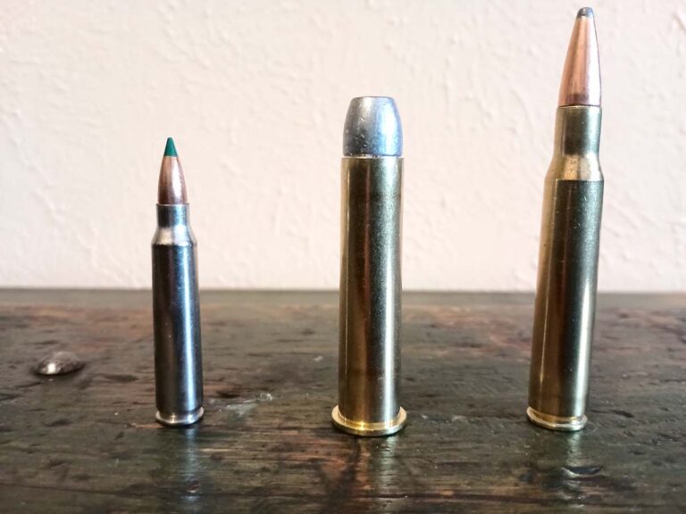 .45-70 Ammo Buyer’s Guide: The Good Kind Of Big Gov’t - Gun Digest