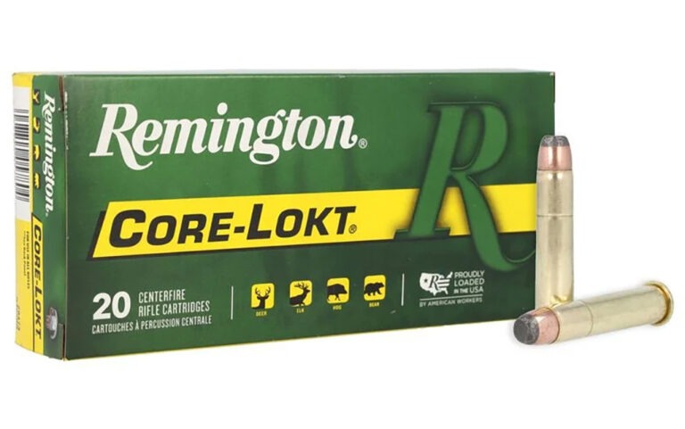 .45-70 Ammo Buyer’s Guide: The Good Kind Of Big Gov’t - Gun Digest