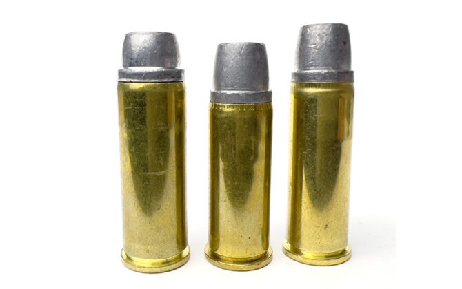 Understanding Handgun Power - Gun Digest