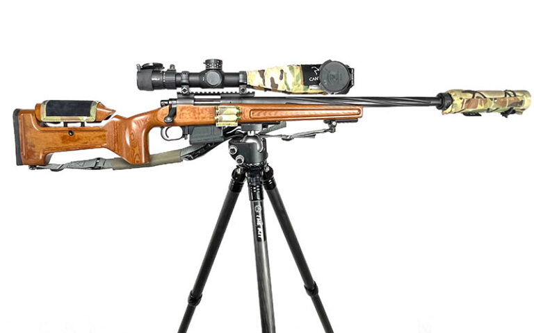 The Modern Hunting Rifle - Gun Digest