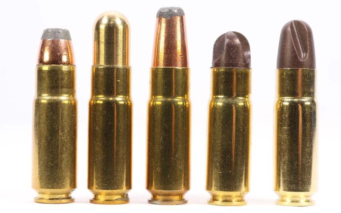 Battle Of The Big-Bore AR-15s - Gun Digest