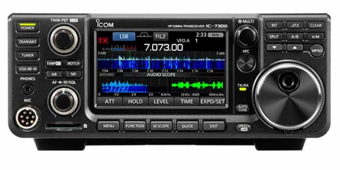 Best Ham Radio: For Emergency Communications and More - Gun Digest