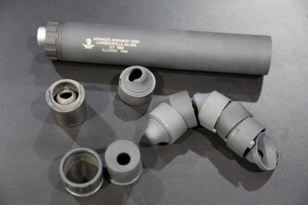 Il soppressore: Come è fatto, come funziona e come comprarlo | Free Press