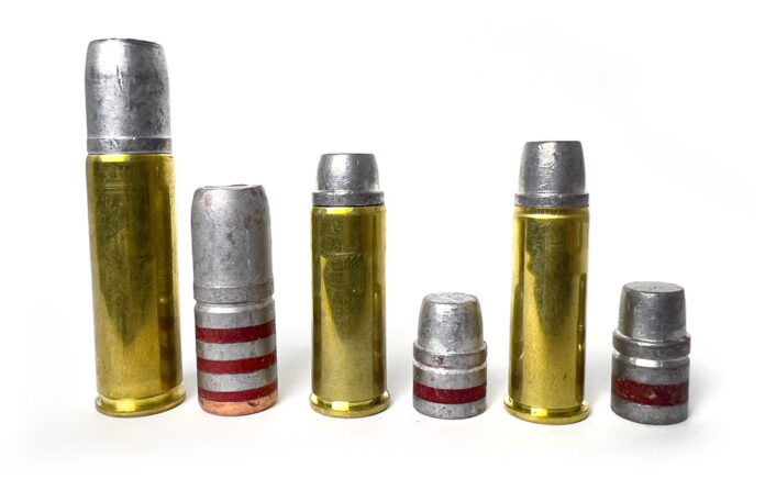 Understanding Handgun Power - Gun Digest