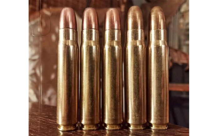 So, You Want A .50-Caliber Rifle? - Gun Digest