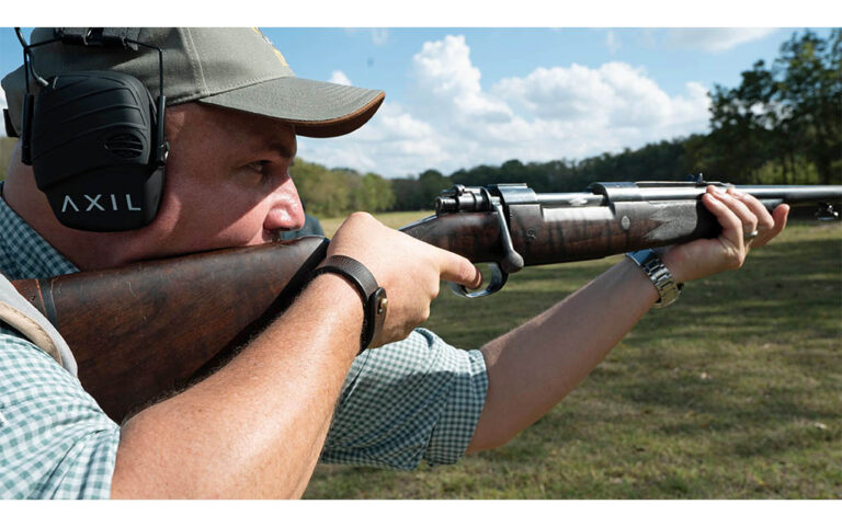 So, You Want A .50-Caliber Rifle?