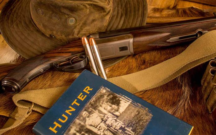 So, You Want A .50-Caliber Rifle? - Gun Digest