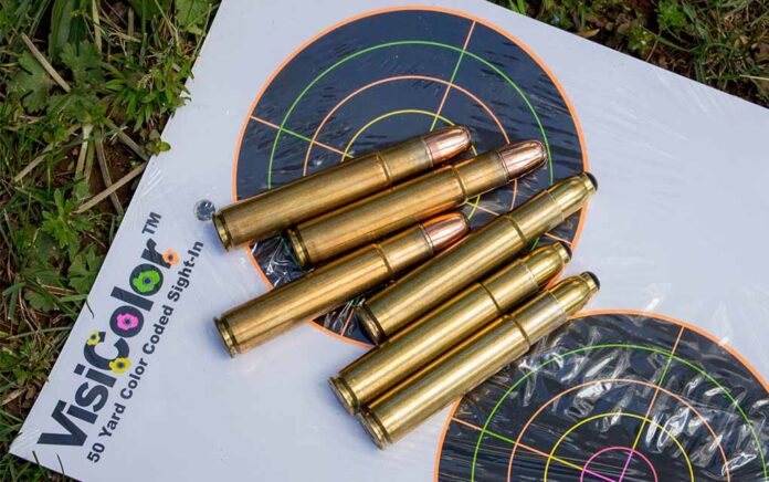 So, You Want A .50-Caliber Rifle? - Gun Digest