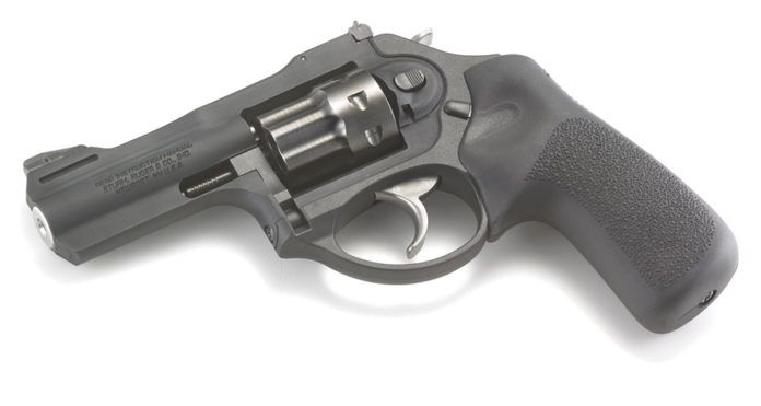 10 Great New .22 Rimfire Guns To Satisfy Any Shooter - Gun Digest
