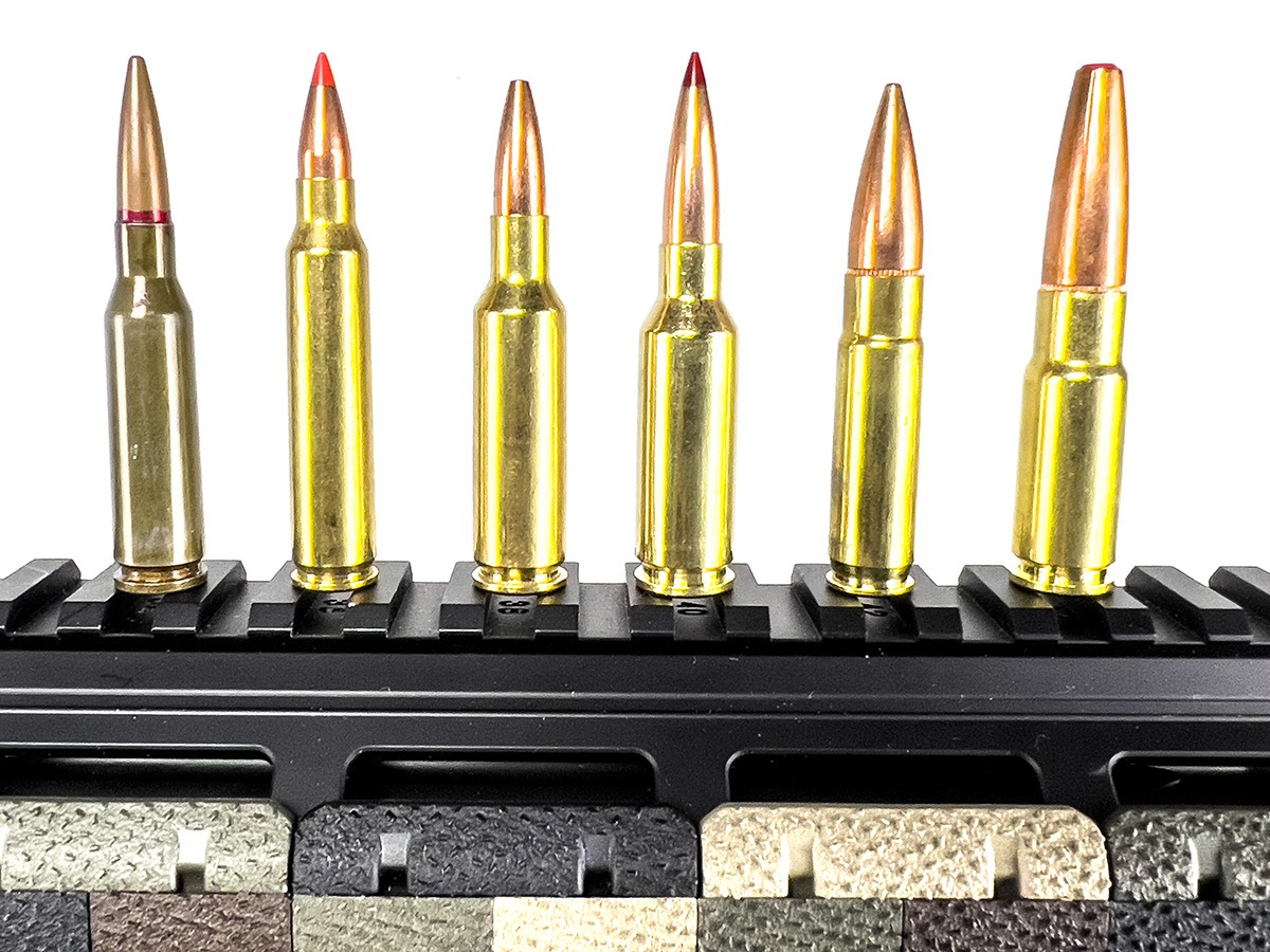 6mm Superiority - Gun Digest