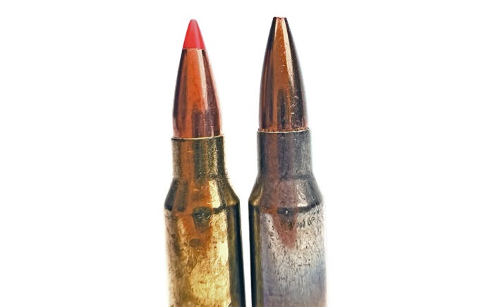 5.56 NATO: The Girl Next Door - Gun Digest