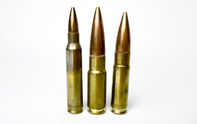 5.56 NATO: The Girl Next Door - Gun Digest