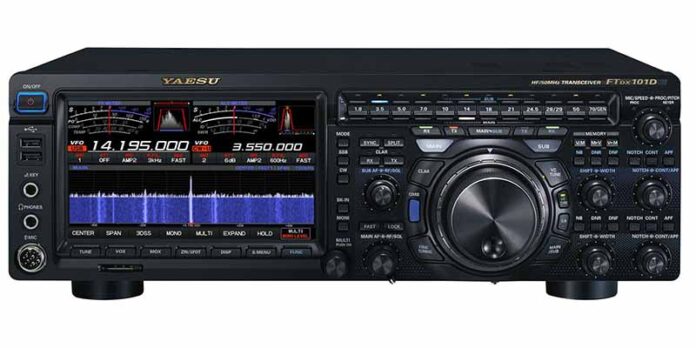 Best Ham Radio: For Emergency Communications and More - Gun Digest