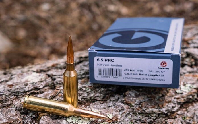 Gunwerks Nexus Rifle Review: Systemized Shooting Solution - Gun Digest