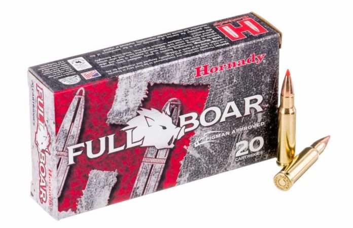 6 Top 6.8 SPC Ammo Choices - Gun Digest