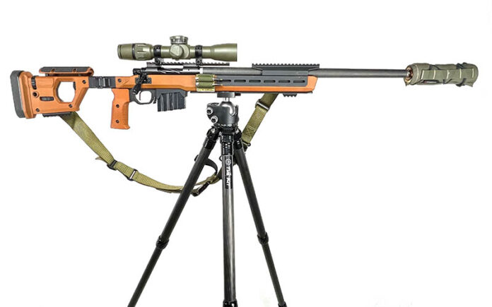 The Modern Hunting Rifle - Gun Digest