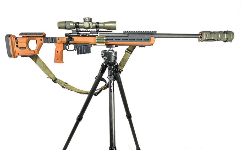 The Modern Hunting Rifle - Gun Digest