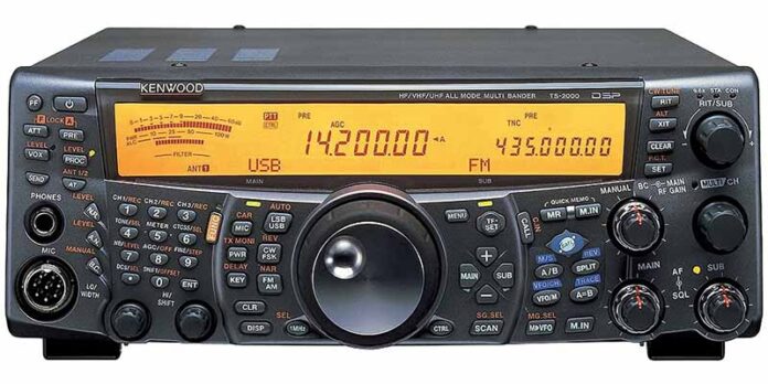 Best Ham Radio: For Emergency Communications and More - Gun Digest