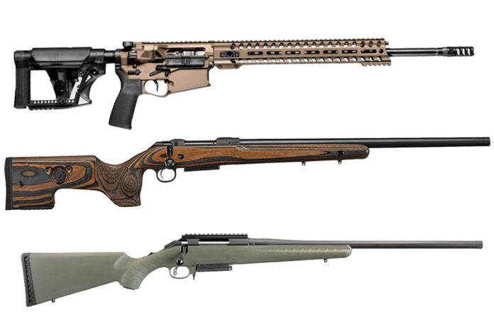 Best 6mm Creedmoor Rifles (2023)