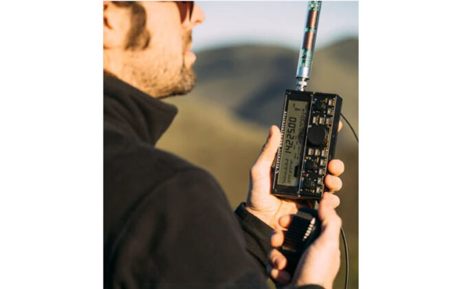 Best Ham Radio: For Emergency Communications and More - Gun Digest