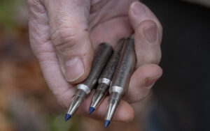 Federal’s 7mm Backcountry: Life At 80,000 PSI - Gun Digest