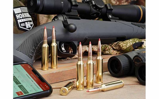 Replacing Old Reliable: Classic Vs. Modern Cartridges - Gun Digest
