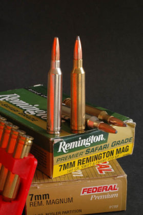 Wayne van Zwoll Celebrates 50 Years of the Remington 700